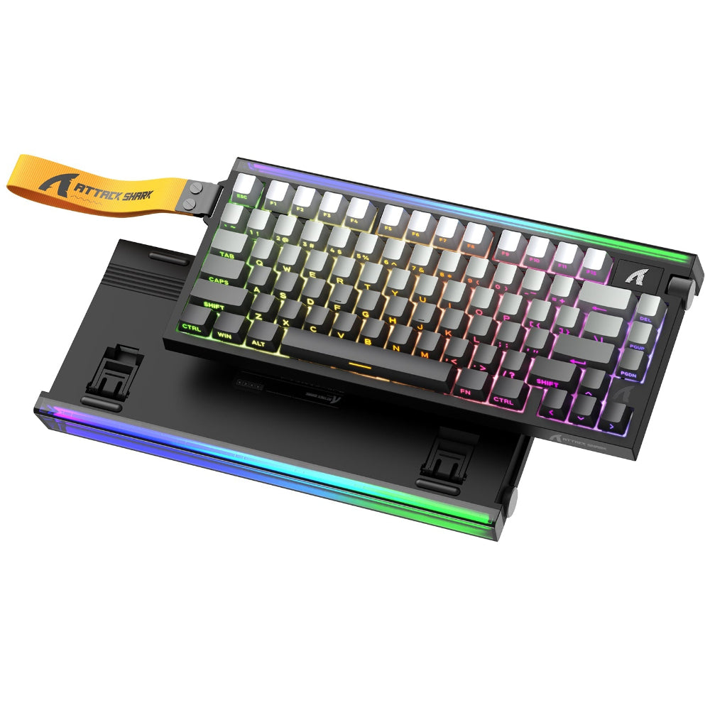 Mechanical & Magnetic Gaming Keyboards | Pakistan – Vortex Gears ...