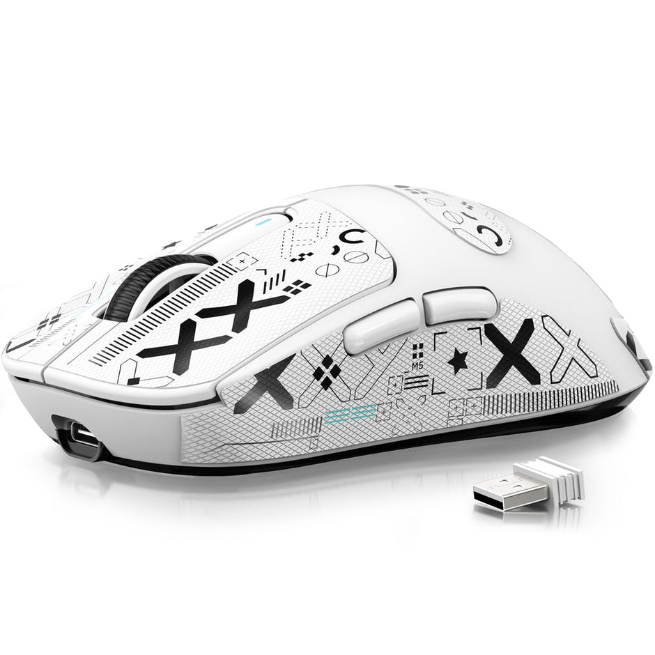 Gaming Mouse – VORTEX GEARS