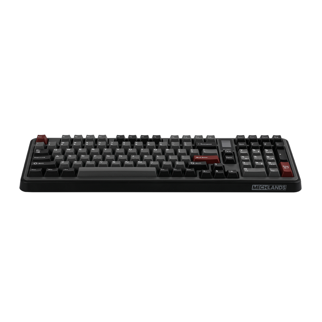 Mechanical & Magnetic Gaming Keyboards | Pakistan – Vortex Gears ...